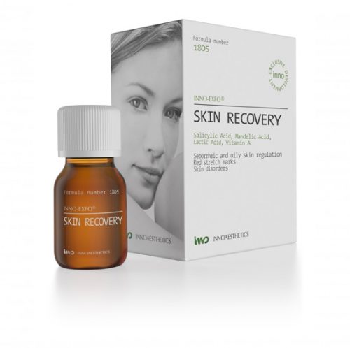 SKIN RECOVERY - Innoaesthetics