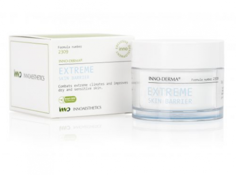 EXTRÉME CREAM - Innoaesthetics